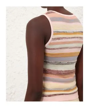 Zimmermann Luna Mouline Racer Tank