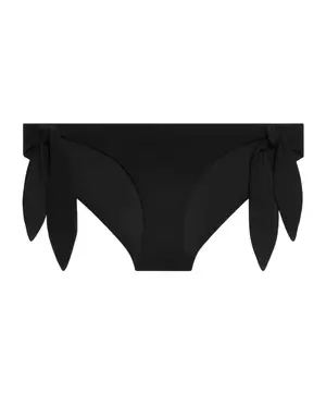 Celine Swimsuit Bottom In Matte Jersey