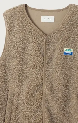 American Vintage Hoktown Gilet