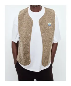 American Vintage Hoktown Gilet
