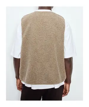 American Vintage Hoktown Gilet