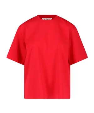 RÓHE Short-sleeved T-shirt