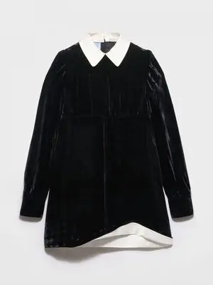 Prada Dress - Black