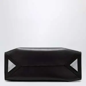 Attico La Passeggiata Medium Bag - Black