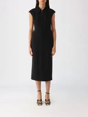 Max Mara Dress - Black