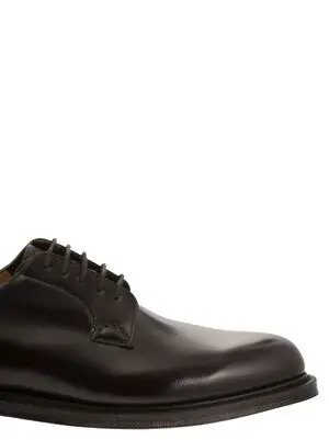 Church's Shannon Polished Binder Derby Light Ebony