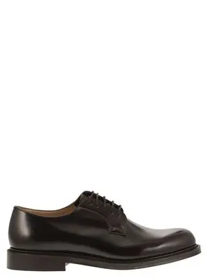 Church's Shannon Polished Binder Derby - Multicolor