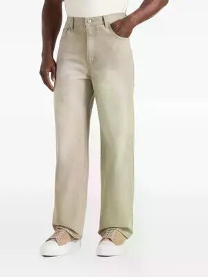 Manière De Voir Maniere De Voir Relaxed Fit Jeans
