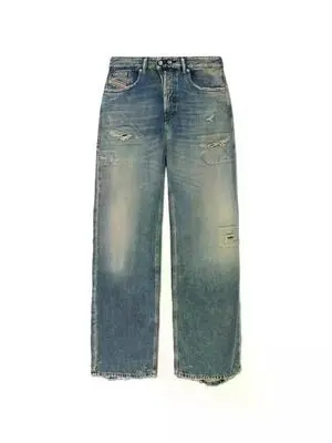 DIESEL® 1996 D-sire-yu Distressed Jeans