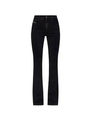 Diesel® Embroidered Jeans For Women