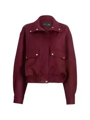 Proenza Schouler Oversized Jackets For Women