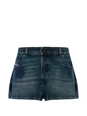 Diesel® Classic Shorts For Women