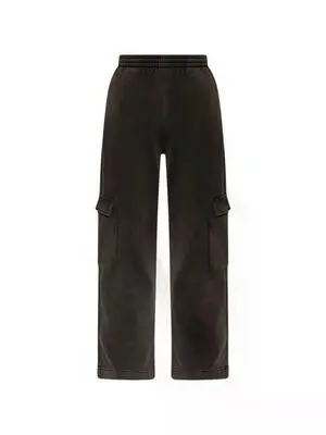 REPRESENT Initial Logo-embroidered Track Pants