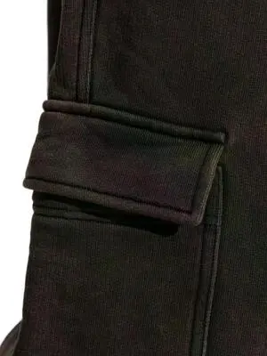 REPRESENT Initial Logo-embroidered Track Pants