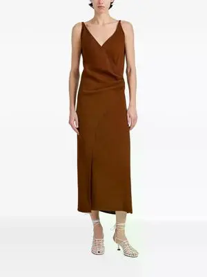 Proenza Schouler Ruched Day Dresses