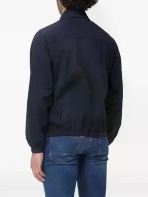 BROOKSFIELD Stretch Gabardine Jacket
