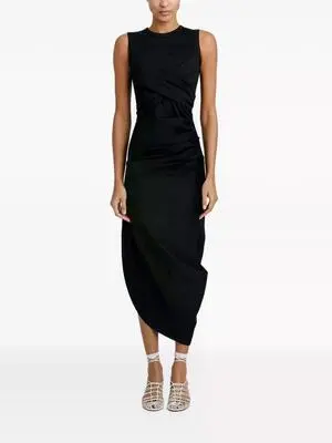 Proenza Schouler Draped Cocktail Dresses