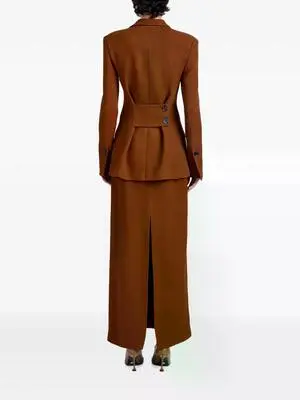 Proenza Schouler Vioni Jacket