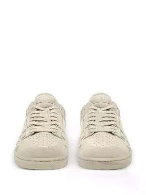 Amiri Flat Sneakers For Women
