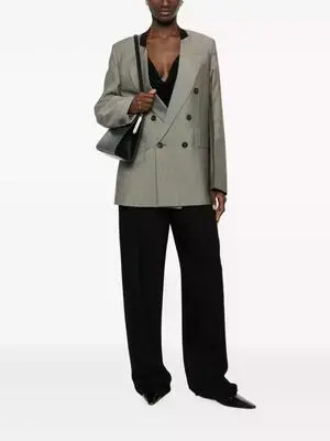Victoria Beckham Beatrice Double-breasted Blazer