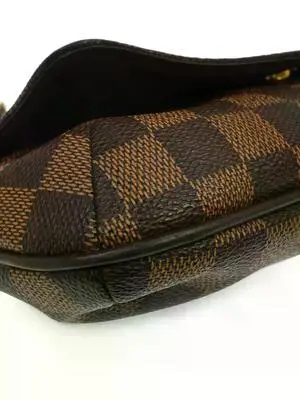LOUIS VUITTON Musette Tango Shoulder Bag