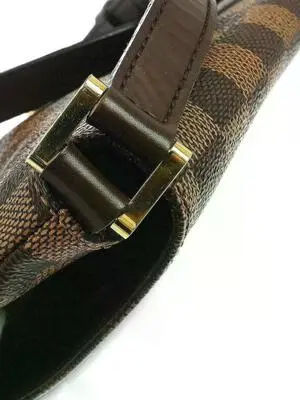 LOUIS VUITTON Musette Tango Shoulder Bag