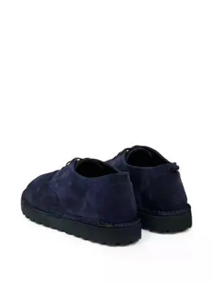 Marsèll Sancrispa Alta Derby Shoes