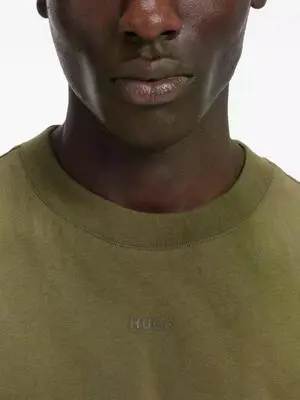 Hugo Logo T-shirt