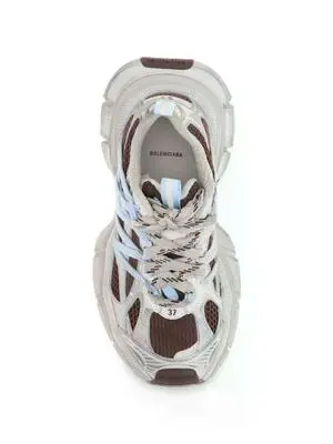 Balenciaga 3xl Interlace Sneakers