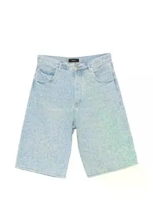 Purple Brand Shorts For Men