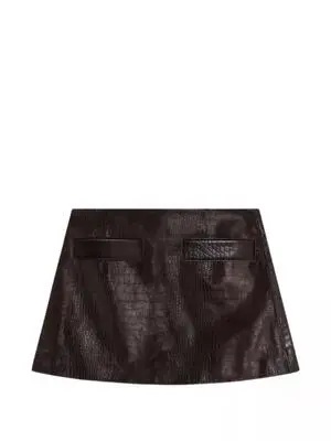 The Frankie Shop Frill Skirts