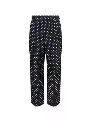 Valentino Garavani Polka Dots Pants For Women
