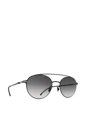 Mykita Reva Round Frame Sunglasses