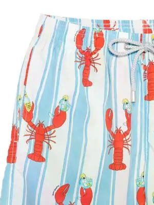 MC2 SAINT BARTH Gustavia Swim Shorts