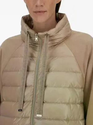 Herno Quilted Jacket