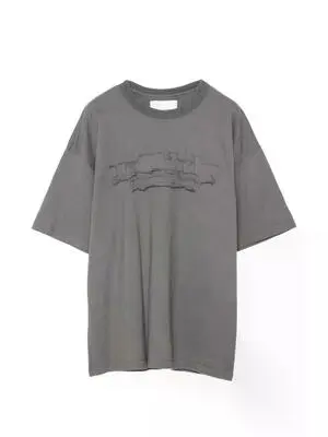 Yoshiokubo Crewneck T-shirts For Men