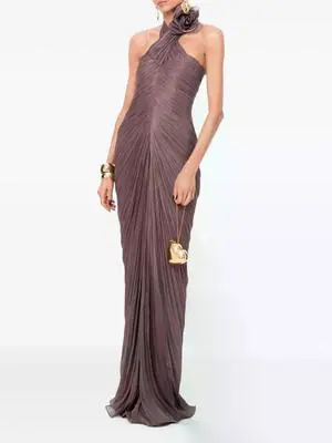 Ana Radu Textured Evening Dresses