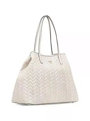 Guess Quilted Totes