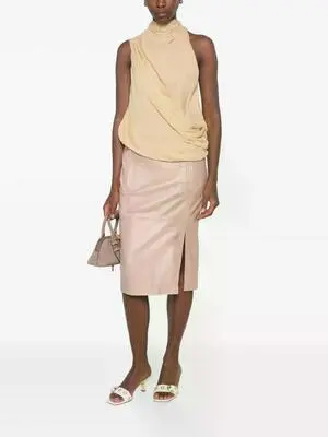 Pinko Midi Skirts