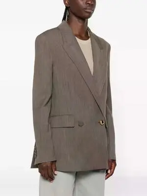 Moschino Double-breasted Blazer