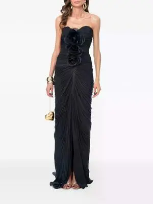 Ana Radu Sweetheart Evening Dresses