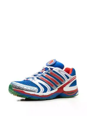 Adidas Adistar Control 5 Sneakers - Blue