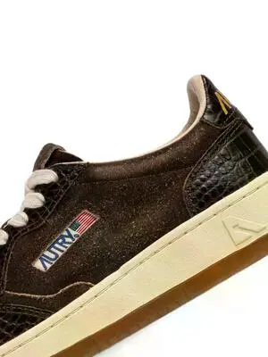 AUTRY Medalist Low Sneakers