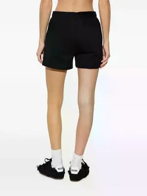 Moschino Teddy Bear Print Shorts
