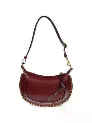 Isabel Marant Etoile Studded Shoulder Bags