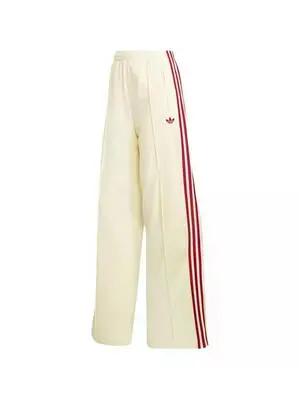 Adidas Embroidered Sports Pants For Women