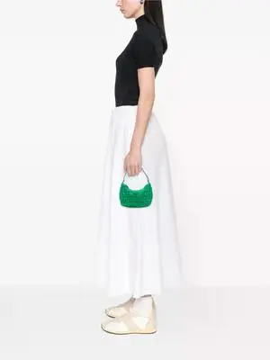 Prada Tessuto Gaufre Re Edition Shoulder Bag