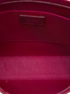 LOUIS VUITTON Epi Leather Toiletry Pouch 26 Clutch Bag - Pink
