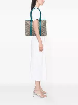 Gucci Gg Supreme Joy Tote Bag