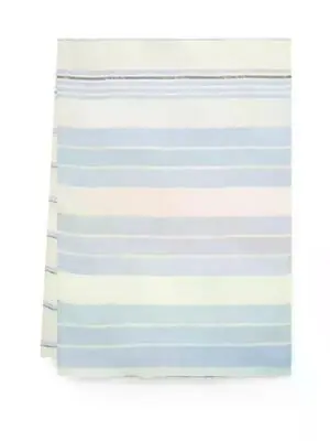 FERRAGAMO Check Stole